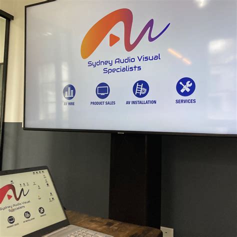 Tv Hire Sydney Sydney Audio Visual Specialists