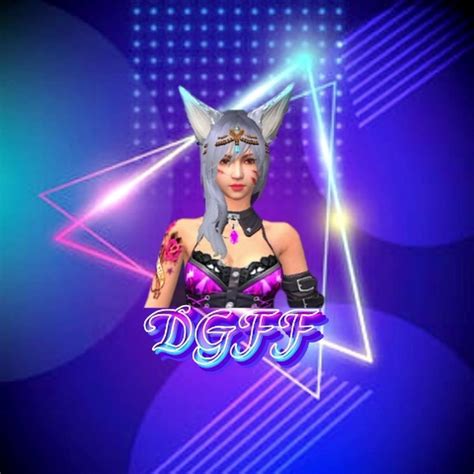 Dgff Youtube