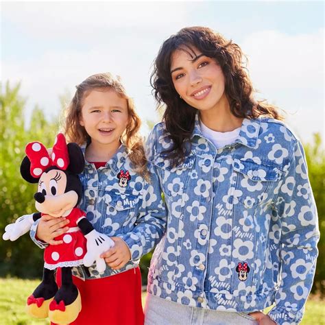 Disney Red Minnie Collection On ShopDisney EXTRA MAGIC MINUTES