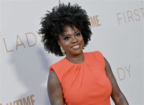 Viola Davis 57 Swears By These Healthy Habits To Look Amazing