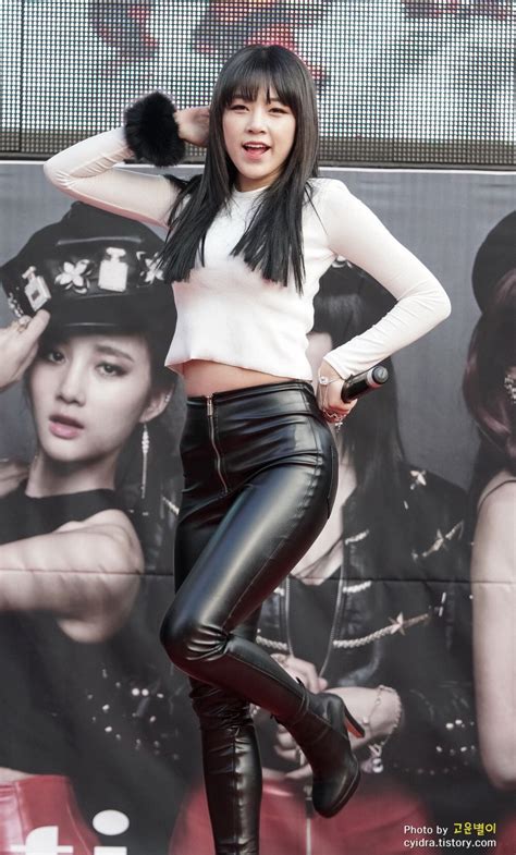 타히티 아리 걸그룹 갤러리 에펨코리아