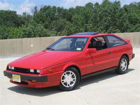 1989 Isuzu Impulse Information And Photos MOMENTcar