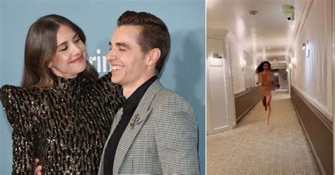 Dave Franco Alison Brie Leaked