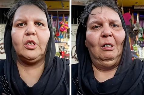 شاهد مسنة مصرية تبكي بعدما طردها زوجها في الشارع وتكشف ردة فعل