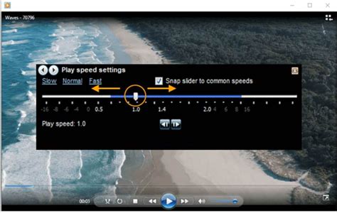 Best Ways To Slow Down Or Speed Up Videos Renee Laboratory