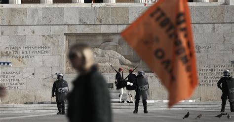 ΟΛΜΕ Τρίωρες στάσεις εργασίας για την αξιολόγηση τον Νοέμβριο Proson