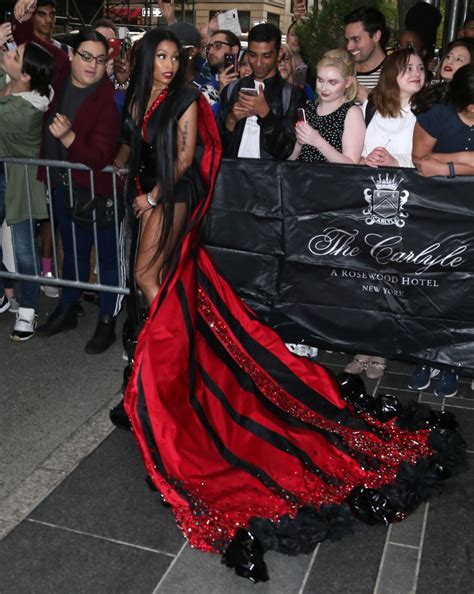Nicki Minaj Sexy 130 Photos Vidéo Célébrité nue