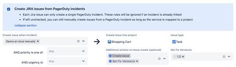 Jira Server Integration Guide Pagerduty
