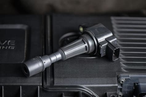 What Is An Ignition Coil Function Diagnosis And Maintenance
