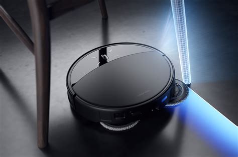 Roborock Starsight Autonomous System Roborock Global Official Store