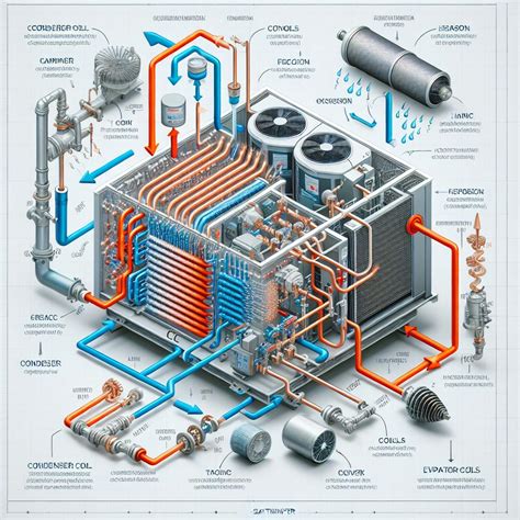 How Does Temperature Transfer In Hvacr
