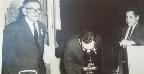 Secundaria 1 está de fiesta por sus 91 años de formación El Mañana de