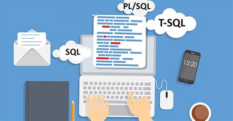 T Sql Là Gì So Sánh Chi Tiết T Sql Với Sql Và Pl Cloud Vps