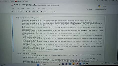 connections bharatintern datascience internship vaidyula charishma