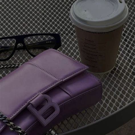 Pin By Sadisticseme On Purple Shades Of Purple Purple Satchel