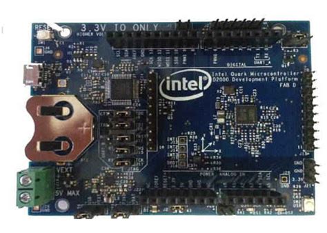 A Glimpse About C States And Soc Watch On Intel Quark Mcu D Digit