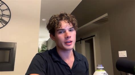 Influencer Accuses Looksmaxxer Clavicular Of Sexual Assault In New Lawsuit