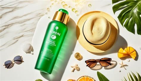 Top Korean Sunscreens Ultimate Picks for Flawless Protection