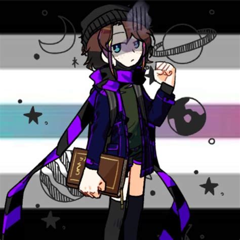 Do You Like My Pride Pfps Ragenderflux