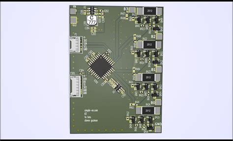 Arduino Bms Simple Ee