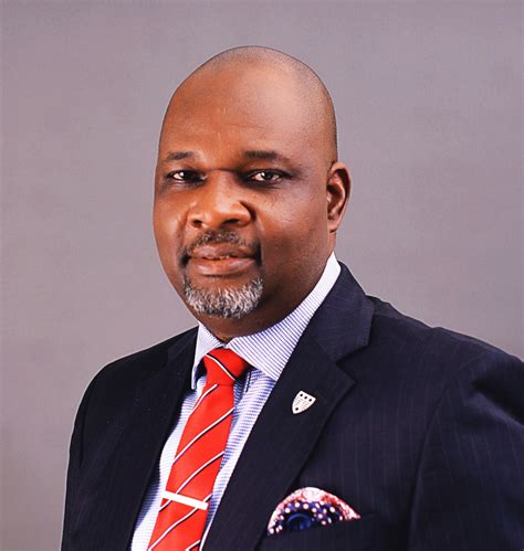 Silk Ogbu Lagos Business School