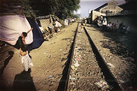 Cambodia Trafficking Umberto Fratini