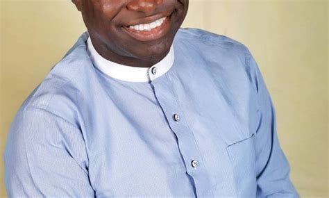 Dr Chris Mordi Williams St Jude Fertility Institute