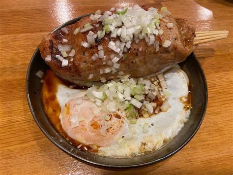 Yoshitaka Shimizuさんの口コミ （ディナー）：焼とり よね田 中野店 Retty 日本最大級の実名型グルメサービス