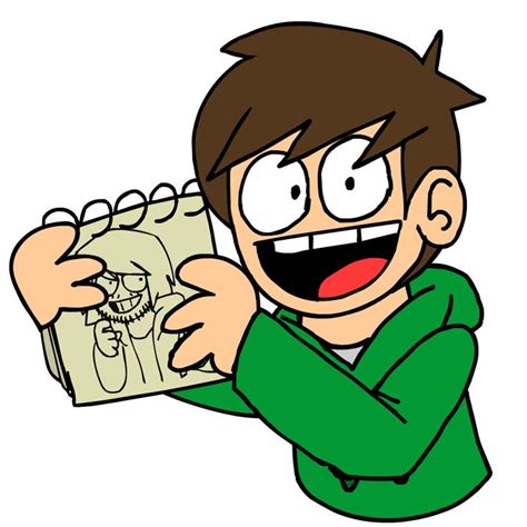 Pin By Betty On ★pfps Edd Favorite Character Eddsworld Comics