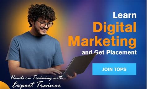 Digital Marketing And Data Analytics Training Program 2025 3 Month Internship Job Placement