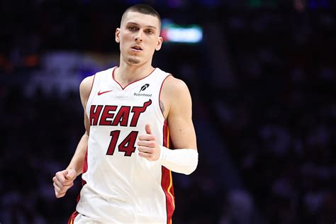Nba News Heat Announce Tyler Herro Will Miss Eight Weeks