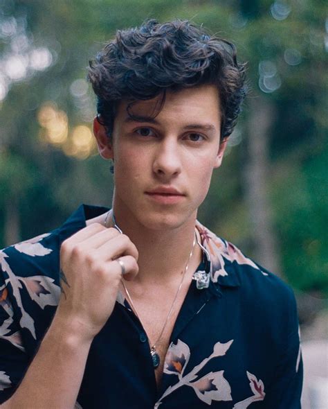Shawn Mendes 2019 Wallpapers Wallpaper Cave