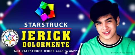 Jerick Dolormente Ofc