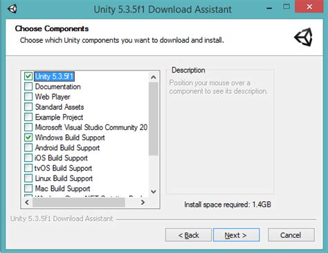 Unity Setup Guide Arclight Tuts