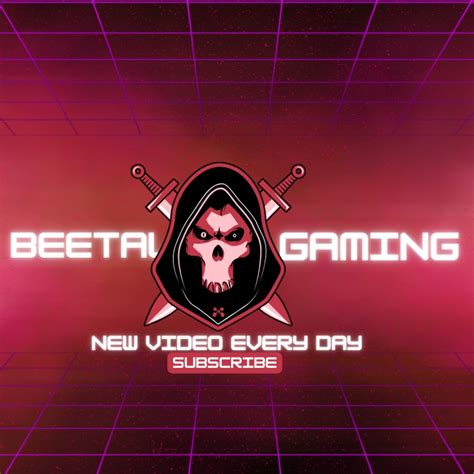 Beetal Gaming Youtube