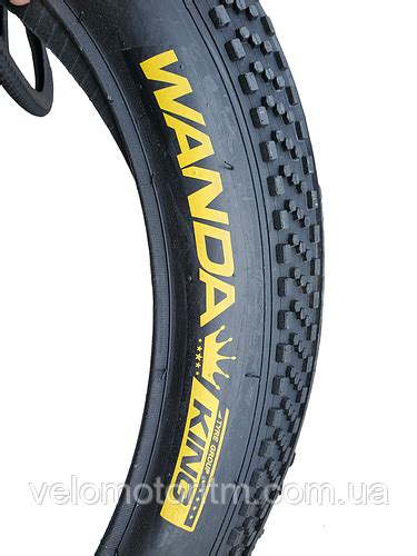 Купить Покрышка Wanda King 26 x 4.0 P1215, цена 600 ₴ — Prom.ua (ID ...
