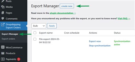 How To Export Orders From Woocommerce To Csv Xml Or Json