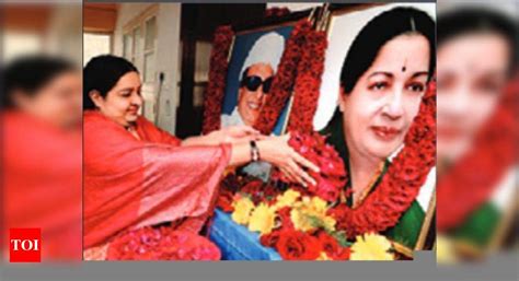 Deepa Jayakumar To Spell Out Party Plans On February 24 Chennai News