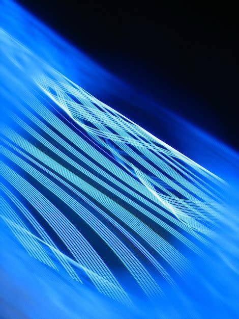 Premium Photo Light Travels At A Constant Speed