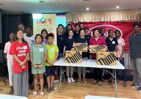 Labuan Lass Debra Jeanne Poh Is Miss Grand Malaysia 2018 Citizens Journal