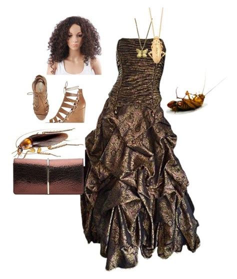 Cockroach Prom Rwtfstockphotos