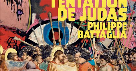 La Dernière Tentation De Judas Éditions Latalante
