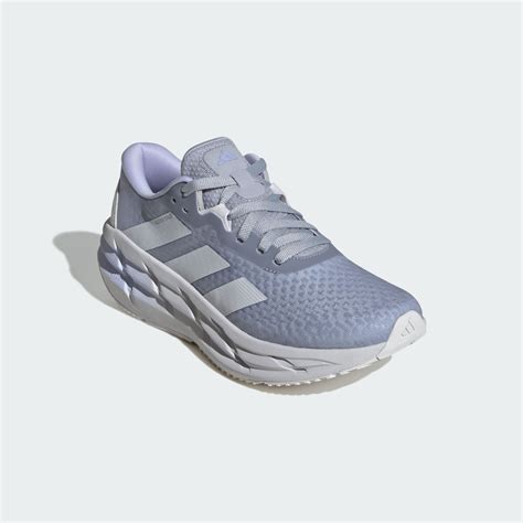 Shoes Adistar 3 Running Shoes Grey Adidas Qatar