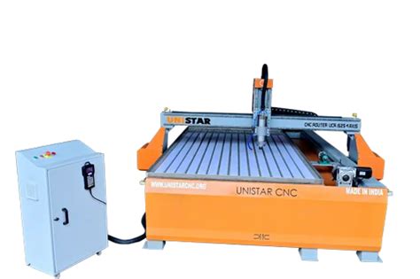 Cnc Wood Router With Rotary Axis At Rs CNC Wood Router In Pune ID