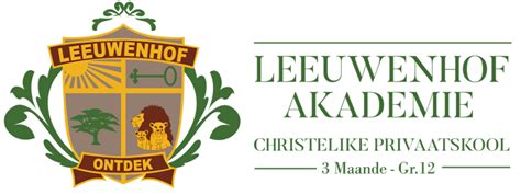 Contact Us Leeuwenhof Akademie