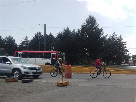 Mueren Ocho De Cada 10 Motociclistas En Accidentes