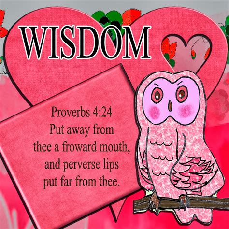 Proverbs 424 Posters