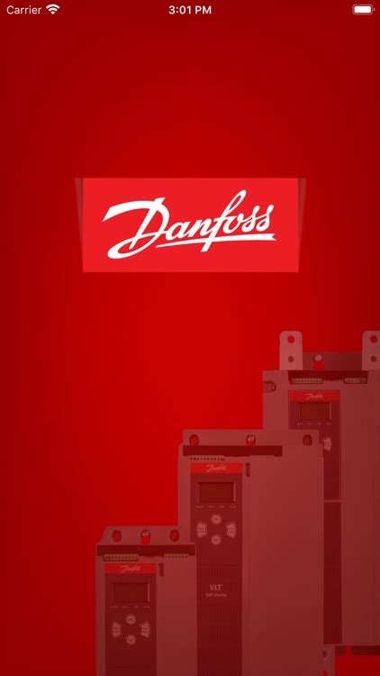 Danfoss Mcd Mate By Aucom Electronics Limited