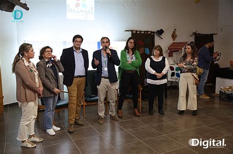 Beja Dezenas De Pessoas Na Abertura Dos Sabores No Barro Em Beringel