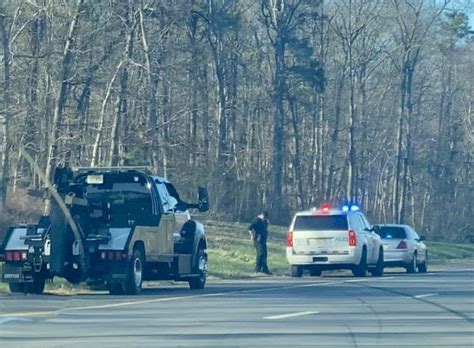 Parkway Crash Leaves Man Critically Injured Jersey Shore Online